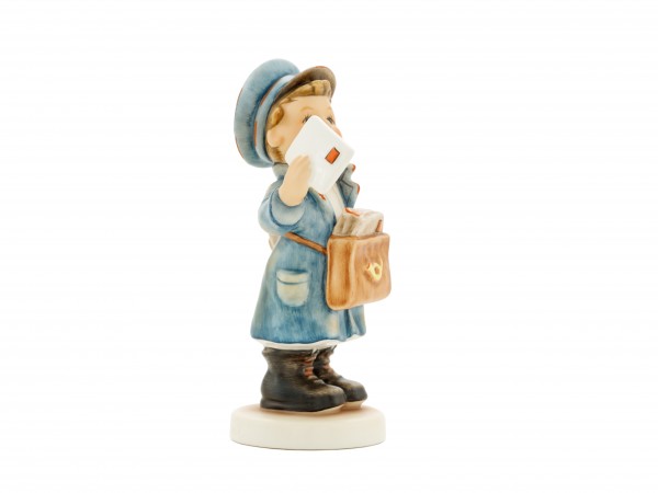 Original M.I. Hummel-Figur "Eilbote" (HUM 119) | Hummel Manufaktur GmbH